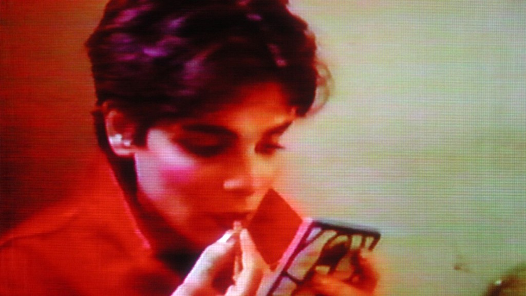 Cinema Fouad + Soha - SİNEMA TRANSTOPIA